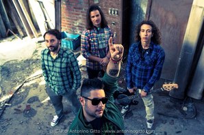 Syndrome Tour Announcements 2022 & 2023, Notifications, Dates, Concerts ...