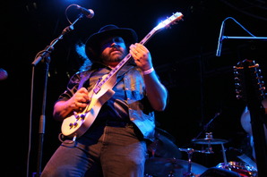 Sam Morrison Band Tour Announcements 2025 & 2026, Notifications, Dates ...