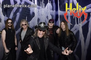 Helix Tickets, Tour Dates & Concerts 2025 & 2024 – Songkick