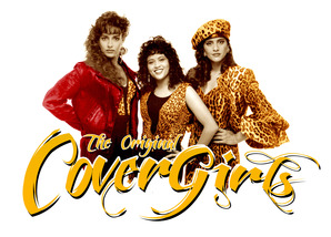 The Cover Girls Tour Announcements 2023 & 2024, Notifications, Dates ...