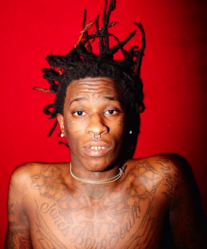 Young Thug Tickets, Tour Dates 2017 & Concerts – Songkick