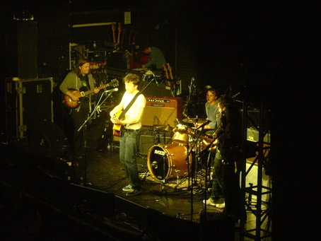 David Kitt Dublin Tickets, Top Deck at the Lighthouse, 07 Jul 2023 ...