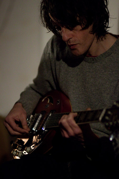 J Spaceman and John Coxon Los Angeles (LA) Tickets, The Masonic Lodge ...