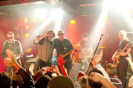 The Angels Corio Tickets, Gateway Hotel, 10 Jun 2023 – Songkick