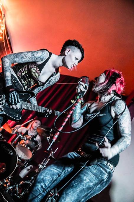 Drag Liverpool Tickets, Paradiso Nightclub, 31 Dec 2023 – Songkick