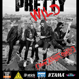 Pretty Wild Full Tour Schedule 2025 & 2026, Tour Dates & Concerts ...