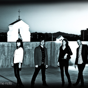 The Love Me Nots Tour Announcements 2022 & 2023, Notifications, Dates ...