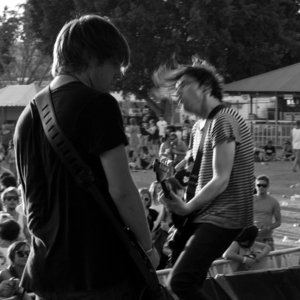 Children Collide Tour Announcements 2025 & 2026, Notifications, Dates ...