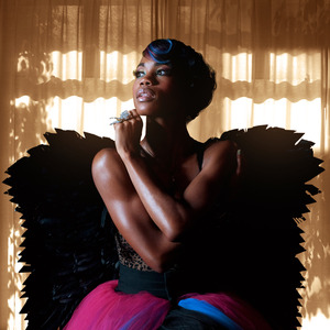 Algebra Blessett Tickets, Tour Dates & Concerts 2025 & 2024 – Songkick