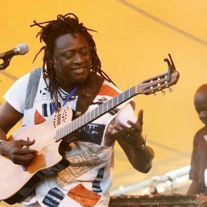 Habib Koité Tickets, Tour Dates & Concerts 2026 & 2025 – Songkick