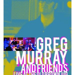 Greg Murray Full Tour Schedule 2025 & 2026, Tour Dates & Concerts ...