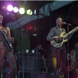 The Brothers Johnson Tour Announcements 2025 & 2026, Notifications ...