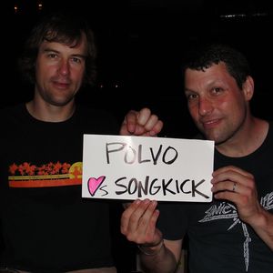 Polvo Tour Announcements 2023 & 2024, Notifications, Dates, Concerts ...