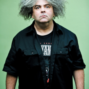 King Buzzo Tickets, Tour Dates & Concerts 2025 & 2024 – Songkick