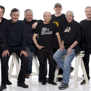 Kaveret Tour Announcements 2023 & 2024, Notifications, Dates, Concerts ...