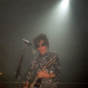 Daniel Ash Tour Announcements 2025 & 2026, Notifications, Dates ...