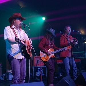 The Rockingbirds Tour Announcements 2022 & 2023, Notifications, Dates ...