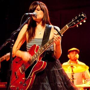 April Smith and the Great Picture Show Tour Announcements 2023 & 2024 ...