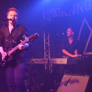 Morning Parade Tour Announcements 2023 & 2024, Notifications, Dates ...