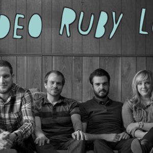 Rodeo Ruby Love Tour Announcements 2025 & 2026, Notifications, Dates ...