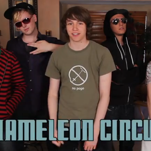 Chameleon Circuit Tour Announcements 2024 & 2025, Notifications, Dates ...