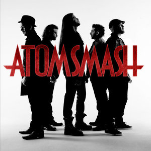 Atom Smash Tour Announcements 2023 & 2024, Notifications, Dates ...