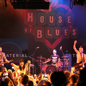 Material Tour Announcements 2023 & 2024, Notifications, Dates, Concerts ...