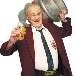 Al Murray Full Tour Schedule 2025 & 2026, Tour Dates & Concerts – Songkick