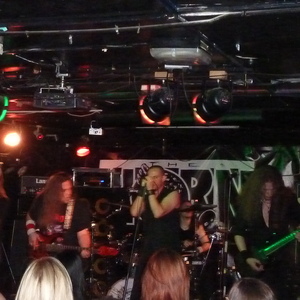 Arcane Tour Announcements 2025 & 2026, Notifications, Dates, Concerts ...