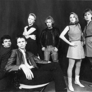 James Chance & The Contortions