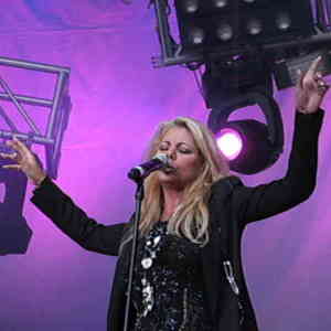 Sandra Tickets, Tour Dates & Concerts 2026 & 2025 – Songkick