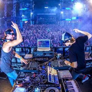 Laserkraft 3D Tour Announcements 2025 & 2026, Notifications, Dates ...