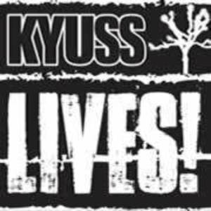 Kyuss Lives! Tour Announcements 2025 & 2026, Notifications, Dates ...
