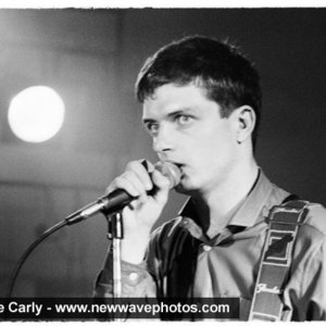 Joy Division Tour Dates & Concert History – Songkick