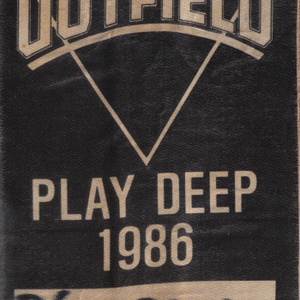 The Outfield Tour Announcements 2025 & 2026, Notifications, Dates ...