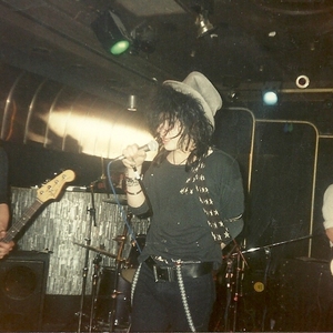 Riff-raff Tour Announcements 2024 & 2025, Notifications, Dates ...