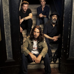 Soundgarden Tour Dates & Concert History – Songkick