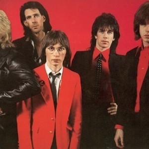 The Cars Tour Dates & Concert History – Songkick