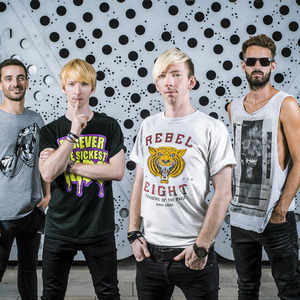 Daylight Tickets, Tour Dates & Concerts 2024 & 2023 – Songkick