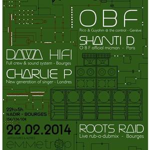 Roots Raid Full Tour Schedule 2022 & 2023, Tour Dates & Concerts – Songkick