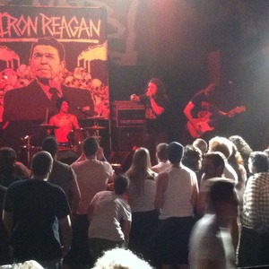 Iron Reagan Tour Announcements 2023 & 2024, Notifications, Dates ...