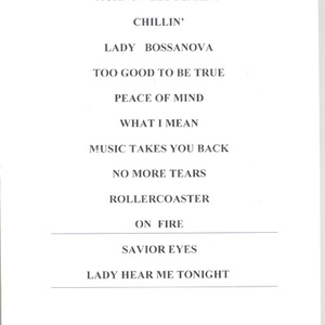 Modjo Tour Announcements 2024 & 2025, Notifications, Dates, Concerts ...