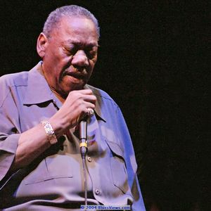 Bobby "blue" Bland Tour Dates & Concert History – Songkick
