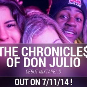 Don Julio! Full Tour Schedule 2022 & 2023, Tour Dates & Concerts – Songkick