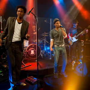 Versus Full Tour Schedule 2025 & 2026, Tour Dates & Concerts – Songkick