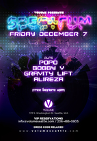 Volume Nightclub Seattle, Tickets for Concerts & Music Events 2022 ...