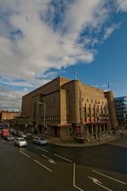 Liverpool Philharmonic Hall Liverpool, Tickets for Concerts & Music ...